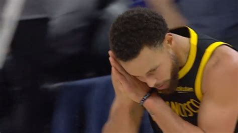 Curry Faz Cesta Incrível E Garante Vitória Dos Warriors Na Nba