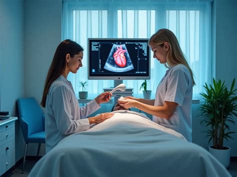 Advanced Echocardiogram Services Understanding The Procedure And Benefits