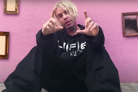 Mod Sun Tackles Heartbreak In Latest Single Strangers