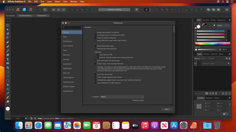 Affinity Publisher 265 Download Macos