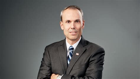 Democrat Mark Totten Launches Campaign For Michigan Attorney General