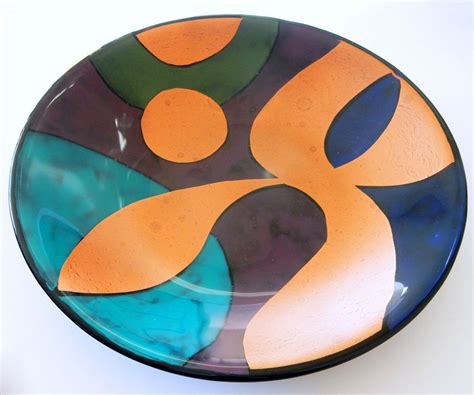 Glass Fusion Dana Worley Artworks — Made In Utah
