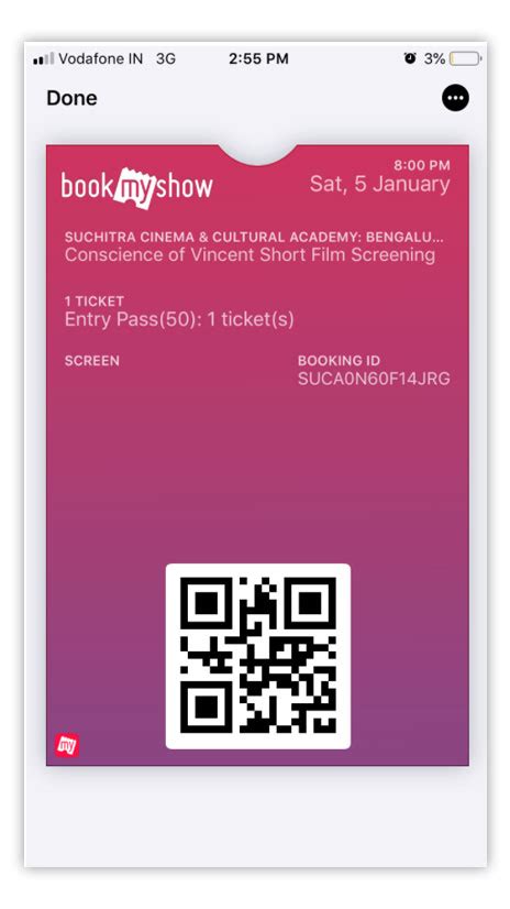 5 Ways To Use Apple S Wallet App For Event Marketing Purplepass