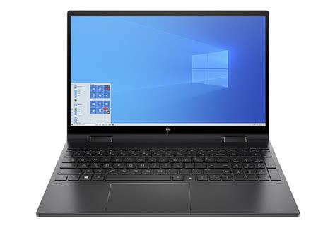 HP ENVY x360 Convert 15-ee0010nw (3Y349EA) (Czarny) | cena, opinie ...