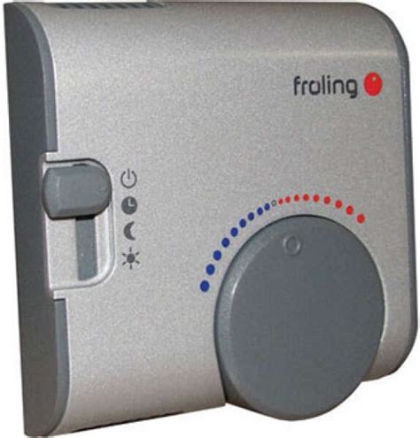 SONDE AMBIANCE RFF 25S M