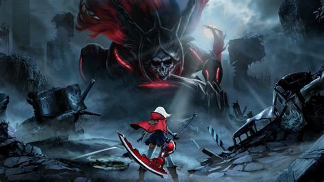 God Eater 2 Rage Burst Game Review Geek Ireland
