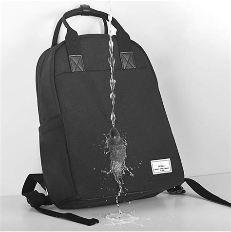 Wiwu Ora Backpack Slim Design With Large Capacity Multiple Functional