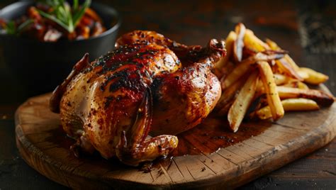 Sådan Laver Du Grillkylling Uden En Grill Digg Dk