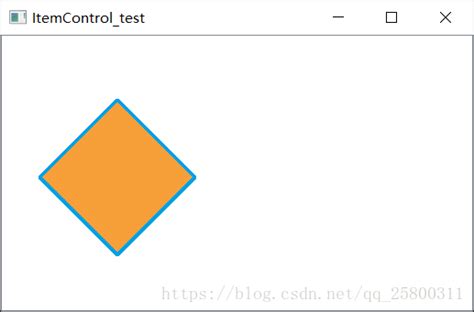 Qtqgraphicsitem对象setpos（setscalesetrotation操作后item坐标和scene坐标的变化