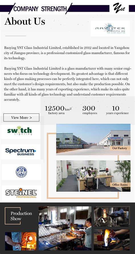 Customized Led Light Diffuser Rectangular Convex Stage Light Lens Buy
