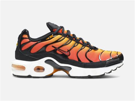 10 Best Nike Tns Of All Time Man Of Many