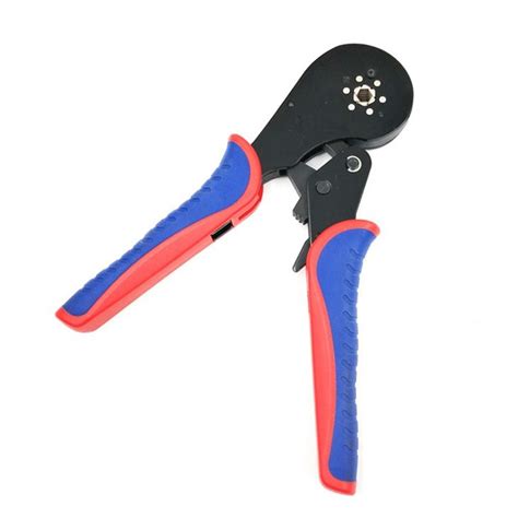 China Mm Wire Ferrules Crimping Tool Suppliers Factory Direct Price HAICABLE