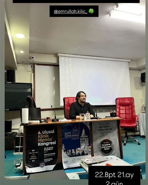 Emrullah Kılıç Emrullahkilic • Instagram Photos And Videos
