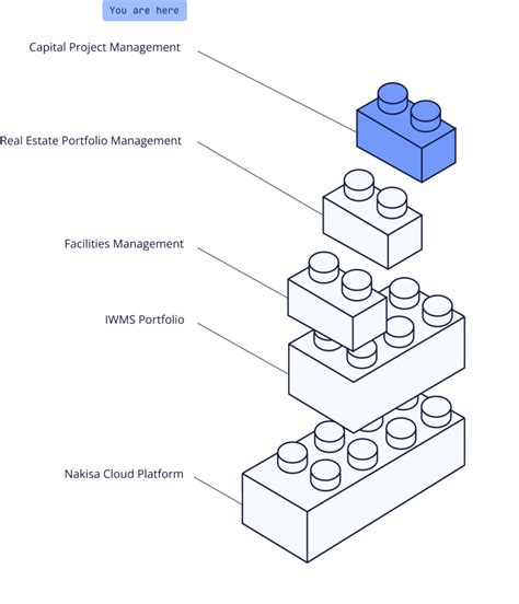 nakisa capital project management software nakisa
