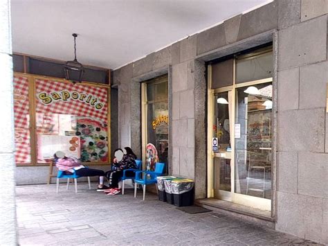 Locale Commerciale Piazza Risorgimento Saluzzo Rif 105928255