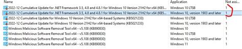 Wsus Annoying Issue Kaspersky Security Center Kaspersky Support Forum