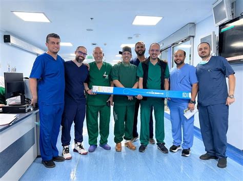 Abbottproud Ahmad Daouk