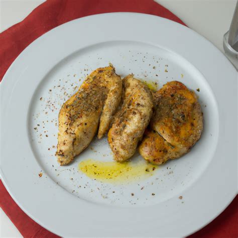 Spicy Grilled Chicken Recipe Wise