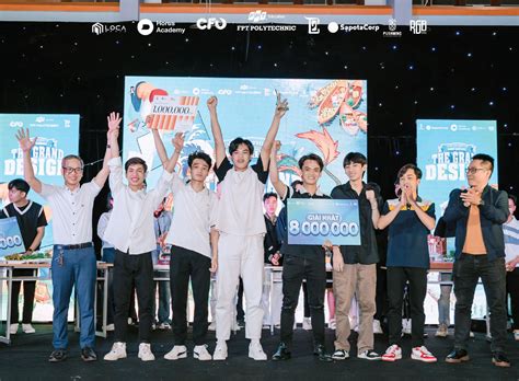 Horus Academy Đào tạo thiết kế đồ họa thực chiến Thiết kế nhận diện thương hiệu