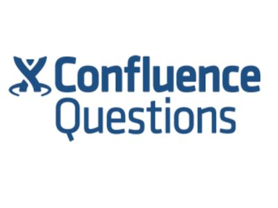 Questions For Confluence Should I Be Using It And How News Tips Guidance For Agile
