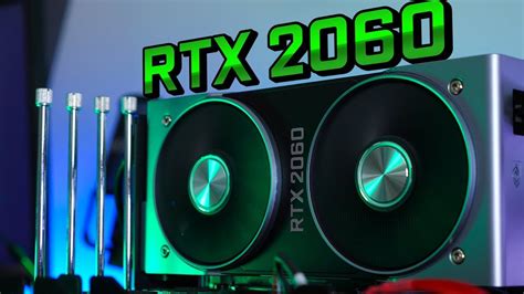 Nvidia Rtx 2060 Vs Rtx 2070 Vs Gtx 1070 Youtube