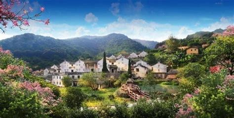 廣東新農村有多美1395件攝影作品展現給您看 每日頭條