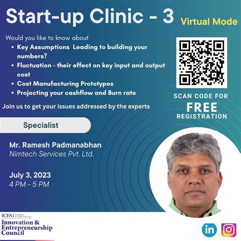 Dr Vaidik Bhatt Phd On Linkedin Innovation Entrepreneurship