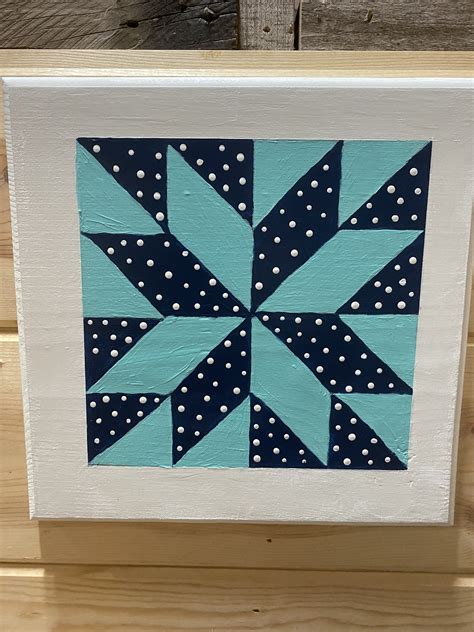 12 Simple Quilt Block Patterns Magicians Star Paper Piece Quilt Block