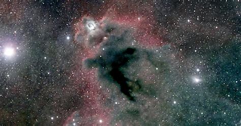 The Bogeyman Telescope Live