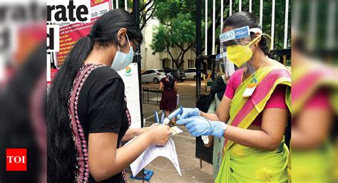 Tamil Nadu Panel Findings Reiterate That Neet Is Skewed Towards Urban