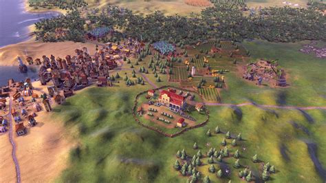 Sid Meier’s Civilization® VI: New Frontier Pass | macgamestore.com