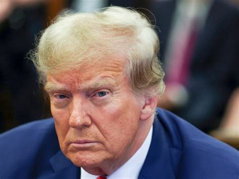 Donald Trump Must Pay 355m In Nyc Civil Fraud Case Judge Rules New