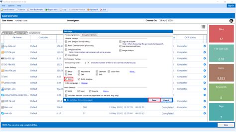 OCR Reader Technology Scan Extract Textual Data From Image