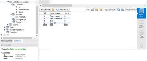 Django Rest Framework MySQL Tables Renamed Add Prefix Stack Overflow