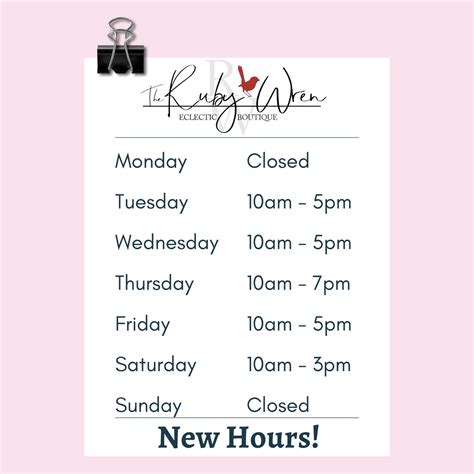 The Ruby Wren Eclectic Boutique Godfrey Il