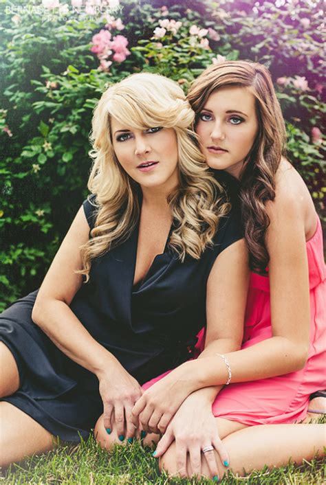 Mother And Daughter Glamour Photography Sydney Boudoi