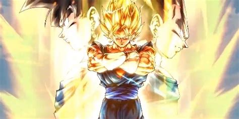 Dragon Ball Potara Fusion Explained