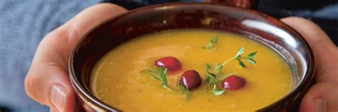 sweet chestnut and parsnip soup supervalu