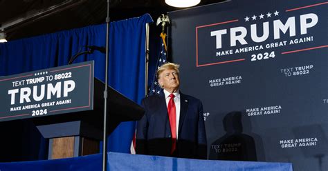 Georgia Prosecutor Rebuts Trumps Effort To Scuttle Elections Case