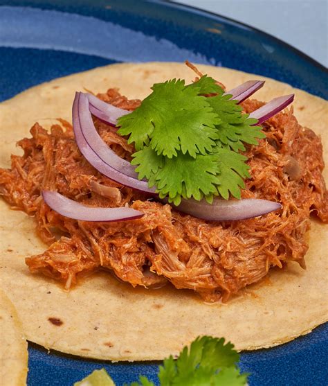 Cochinita Pibil Tacos Recipe Tacos De Cochinita Pibil Un Délice Du Yucatán Eekbv