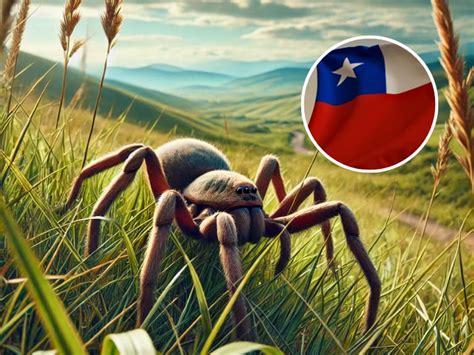 Este Es El Curioso Origen Del Dicho “picado De La Araña” En Chile Adn