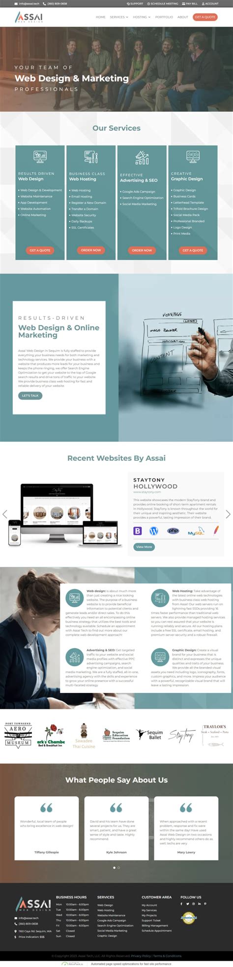 be your front end web developer html css bootstrap by talhach36502