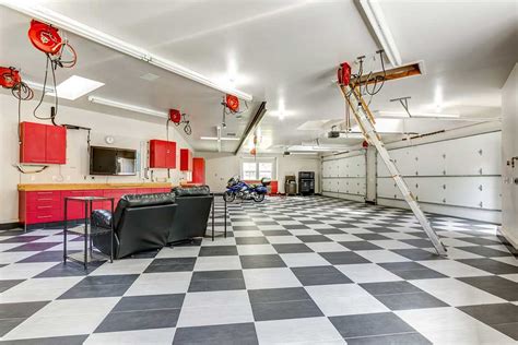 Prix Pour Transformer Un Garage En Habitation