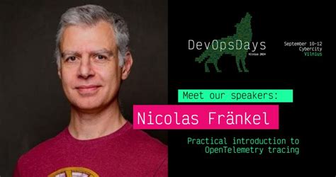 Devopsdays Vilnius On Linkedin Devops Devopsdays Devopsdaysvilnius