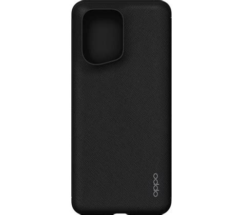 OPPO Find X5 Case Review 9 6 10