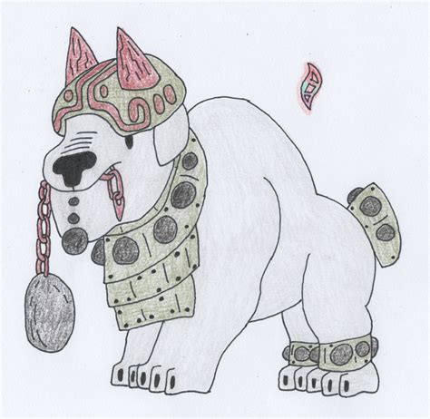 Mega Bowillion Fakemon By Gliscormaster On Deviantart