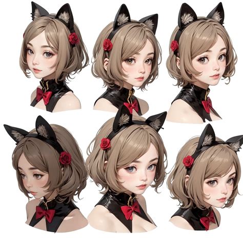 4k Anime Reference Art For Artists And Enthusiasts 513 Anime Multiple
