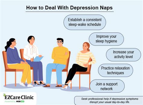 Exploring The Link Between Depression And Daytime Sleepiness Medvidi