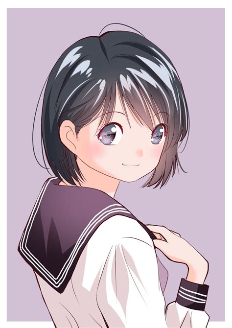 芦辺 拓 On Twitter Rt Yanchiki2001 Twitterの落書き 女の子 オリジナル 落書き