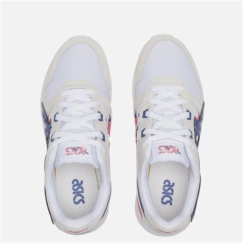 Женские кроссовки ASICS Lyte Classic, 1202A196-100